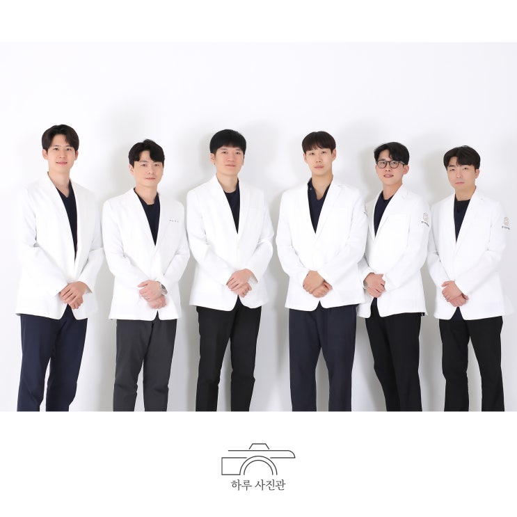 강릉사진관 강릉 프로필사진 단체프로필사진 강릉 하루사진관 강릉한가온 네이버 블로그