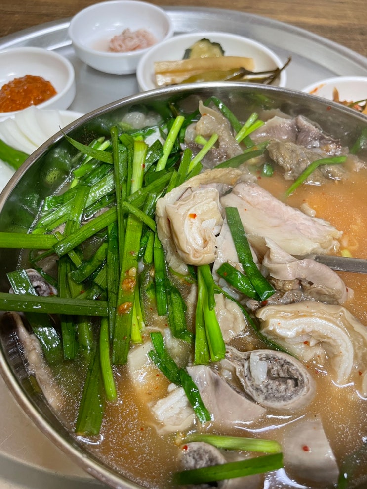 부산역 돼지국밥 괴정돼지국밥 Feat 밀양식 부산식 돼지국밥의 차이점과 부산 돼지국밥 맛집 추천 네이버 블로그