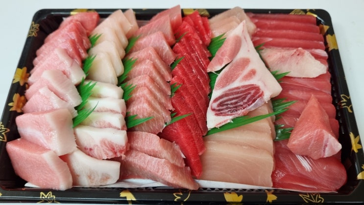 참치 원양산 참치 참치 모둠 참치회 배달 참치 참다랑어 참치세트 고급 참치 네이버 블로그