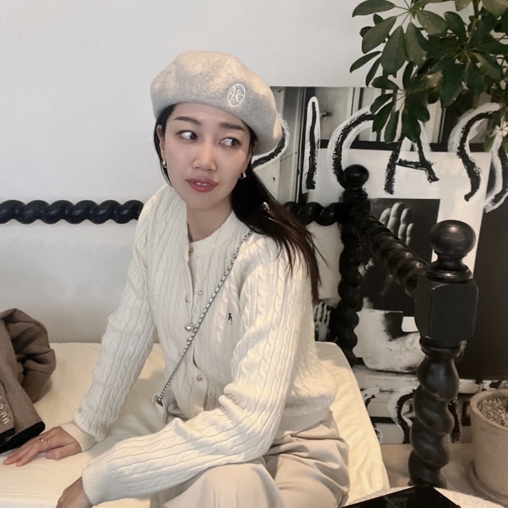 마리떼 프랑소와저버 베레모 후기컬러 베레모 코디팁 네이버 블로그
