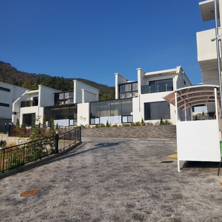 여수 풀빌라 독채 프라이빗하고 고급스러운 백야풀빌라&키즈펜션 인생 숙소 등극! : 네이버 블로그