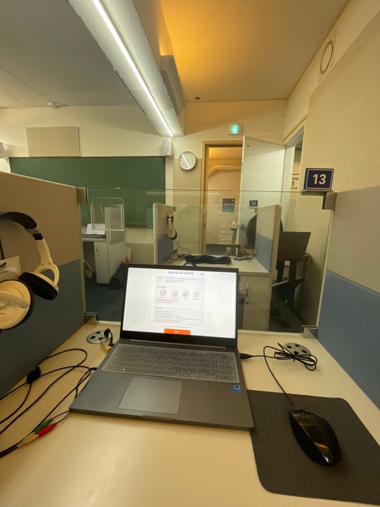 [외국어] 중국어 오픽 OPIC 후기 및 기출문제 (난이도 6-6 AL, IH)🇨🇳 : 네이버 블로그