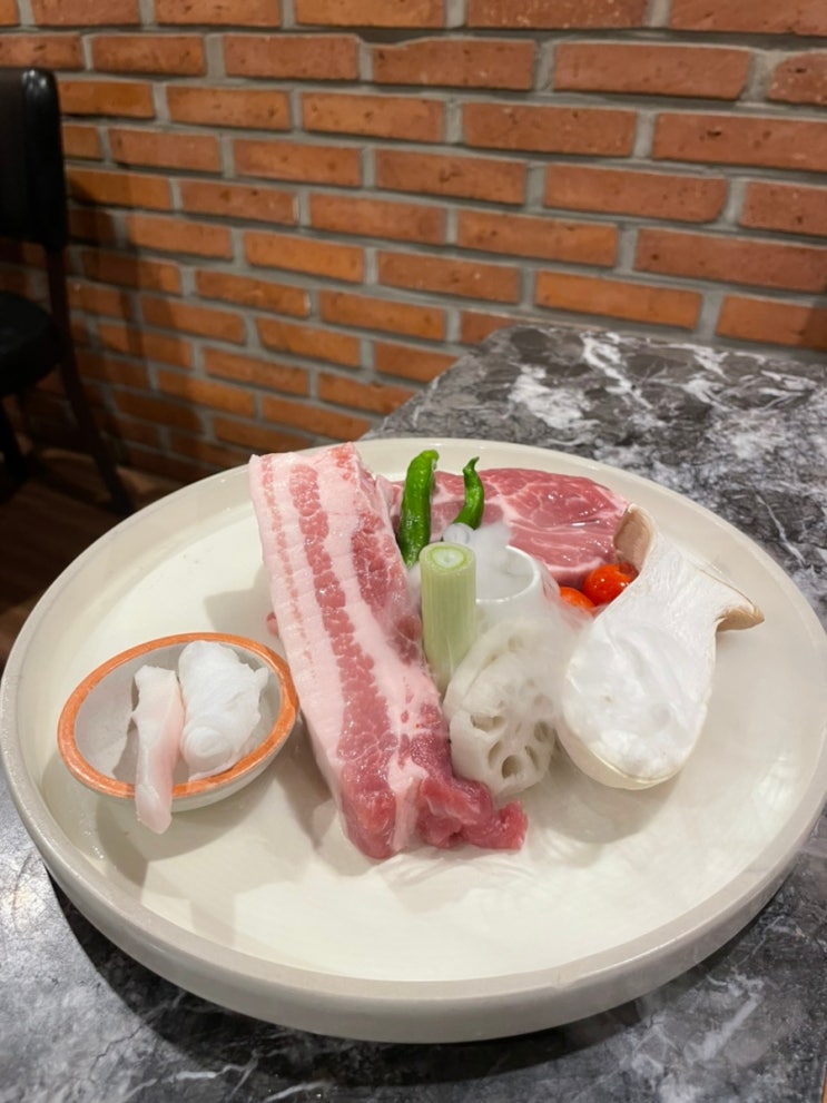 목동 맛집 마장동김씨 신정네거리역점 네이버 블로그