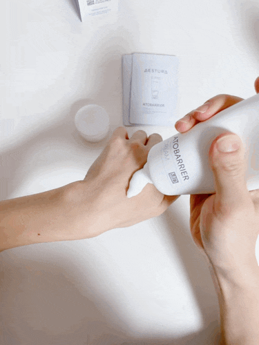 아기 아토피 피부 고민된다면 에스트라 아토베리어 크림 160ml 아토베리어 Md 아토베리어 실비청구 준비물 네이버 블로그