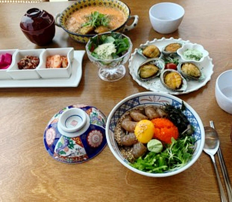 울산 맛집 최고의 어느멋진날 울산점 그리고 언양기와집불고기 리뷰 네이버 블로그