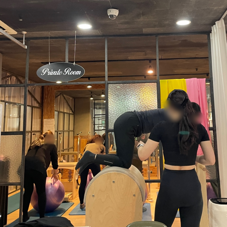 스포라이크 필라테스 안산 상록수점 안산 필라테스 그룹 필라테스 개인 필라테스 네이버 블로그