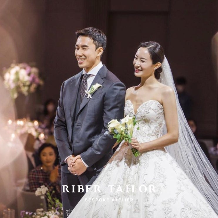 부산맞춤예복 :: 신랑님 1부&2부 맞춤 수트 시그니엘 호텔 : 네이버 블로그