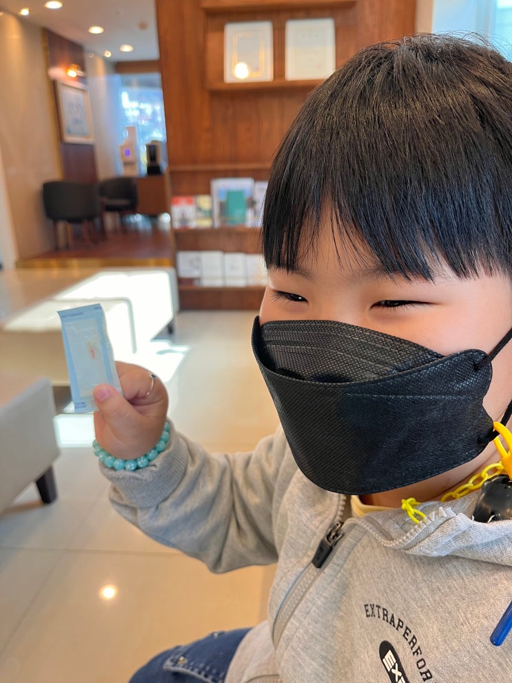 처음 유치뽑은날과 먹부림이 많았던 주간 일기 : 네이버 블로그