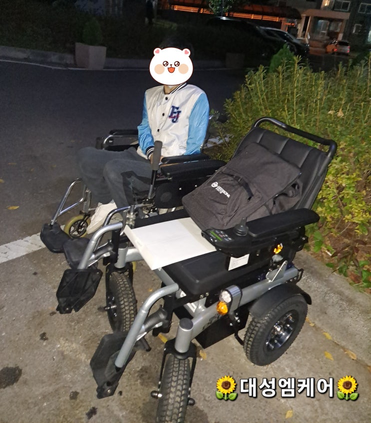 [안성 전동 휠체어 GK11-ECO] 의료용스쿠터 전동휠체어 ECO 가격 / 대전 전동차 판매 / 전동 휠체어 보조금 : 네이버 블로그