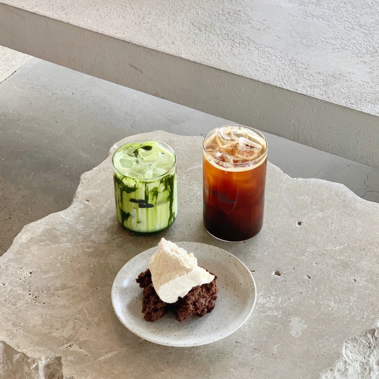 부산 학장동 카페 • 오르디 (분위기 좋은 부산 사상 대형카페) : 네이버 블로그