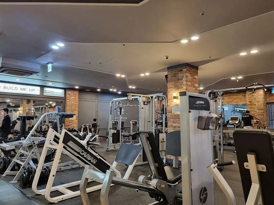 가산역 헬스장 금천구 헬스장 눈이 와도 가산 인스타짐 오히려 좋아 ‿ 네이버 블로그