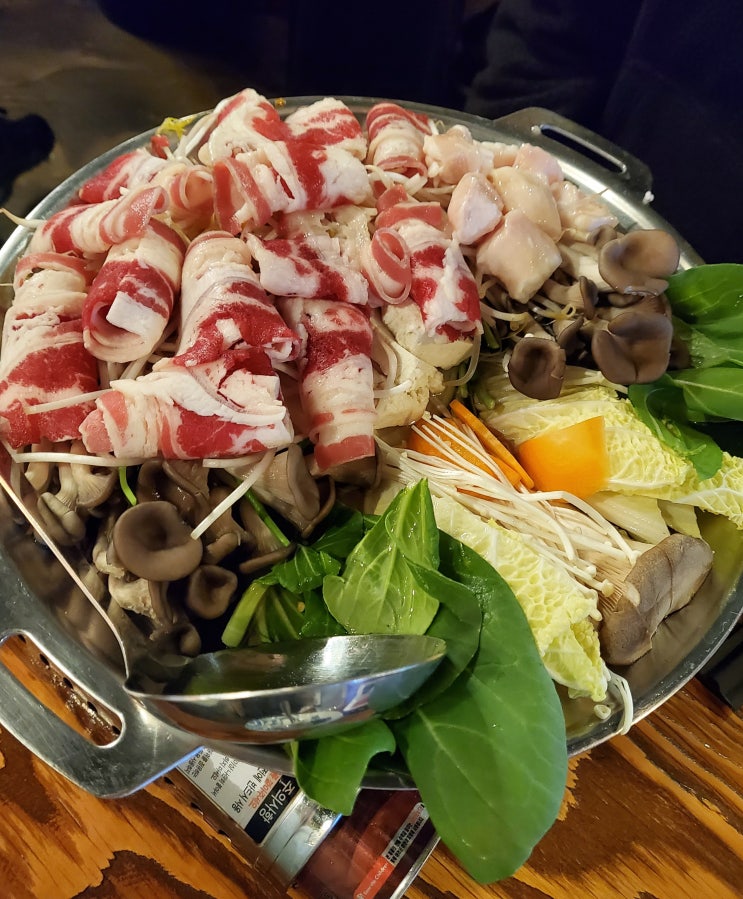 처음처럼 인테리어 복정 가천대 동서울대 숙성회 맛집 소고기 대창 전골 맛집 제철 모둠회 맛집 복정 바다생고기