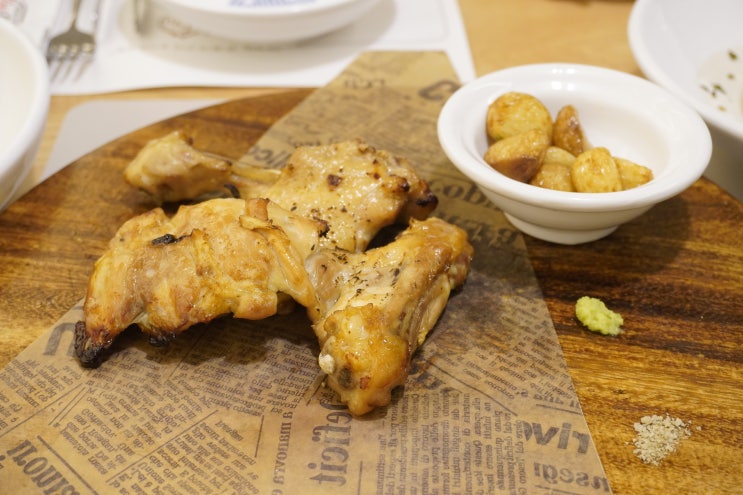 전남 순천시 맛집 순천만국가정원 근처 닭코스요리가 맛있는 순천미주농원 The미주농원120 네이버 블로그