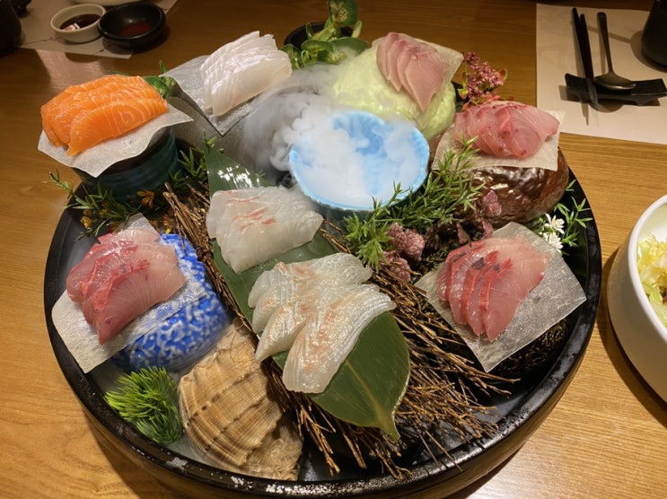 목동맛집 삿뽀로 목동점 주말가족특선c 후기 청첩장모임하기 좋은 장소 내돈내산 후기 네이버 블로그