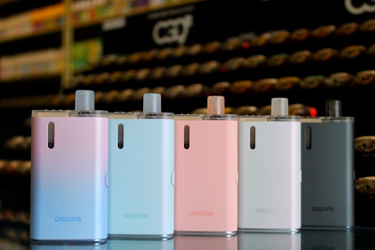 ASPIRE X MONSTERZ 아스몬 전자담배 ASMON [인천 탑전자담배 만수동 구월동 서창동 논현동 간석동 주안 부평 ...