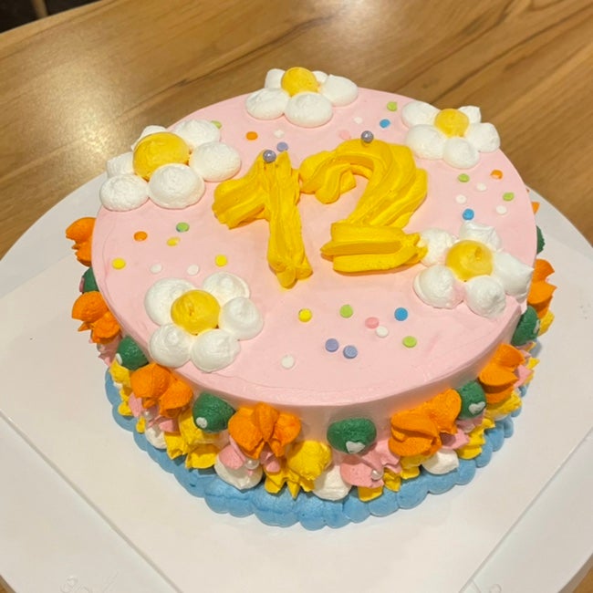 잠실 단하나케이크 만들기 체험 아이와 함께 생일 이색데이트 네이버 블로그