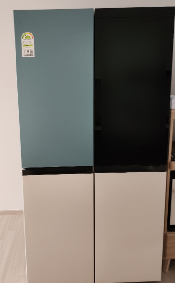 블랙프라이데이 냉장고 LG전자 디오스 오브제컬렉션 노크온 T873MGB312 T873MTE312 : 네이버 블로그