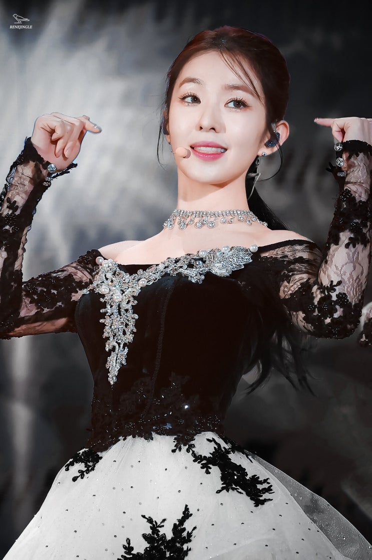 레드벨벳 아이린, 221108 Red Velvet Irene - Genie Music Awards 45P : 네이버 블로그