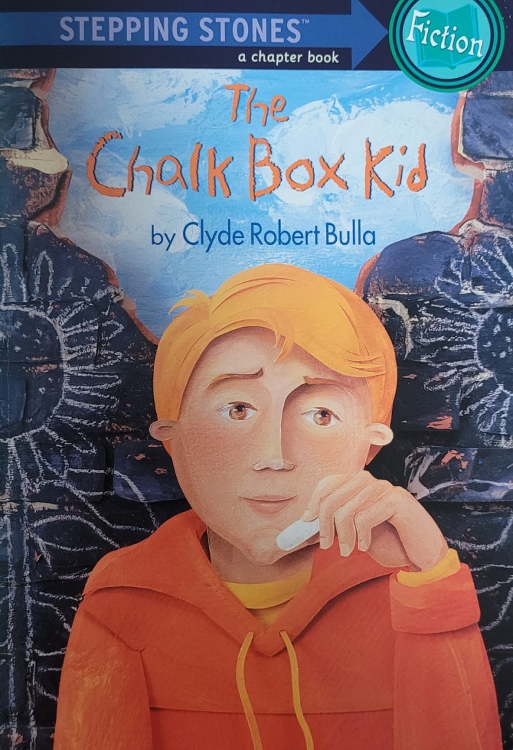 : 2점대 초급 챕터북(ar 2.7) Stepping Stones 픽션 영어책 시리즈, 징검다리 얼리 리더스북, 고학년읽기책 ...