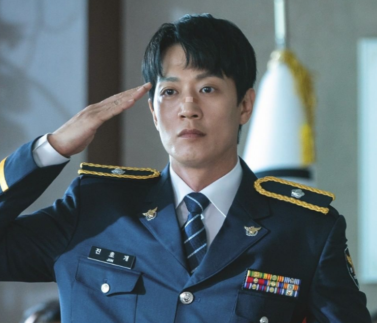Sbs드라마 소방서 옆 경찰서 1회 줄거리 1화 김래원 최신 형사드라마 2회 공식영상 네이버 블로그