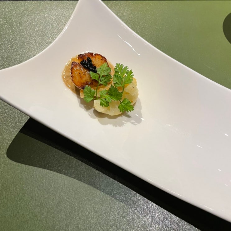 한우 오마카세 우마카세쿤 정자동 맛집 기념일 데이트 식당 네이버 블로그