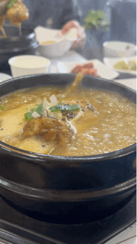 안산 상록구 이동 우리가족 4년째 다니는 삼계탕 맛집 황제상황버섯삼계탕 내돈내산 네이버 블로그