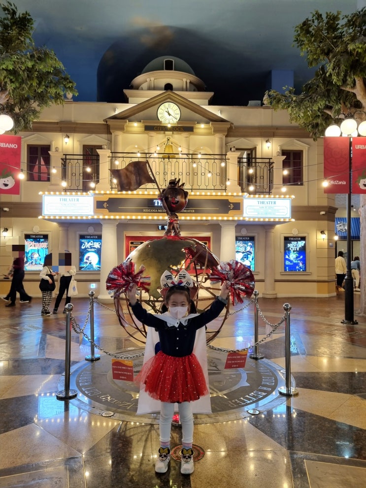 부산 실내 아이랑 가볼만한곳 키자니아 부산 5세 후기 및 꿀팁 (주차, 식사, 키조, 인기많은 체험) : 네이버 블로그