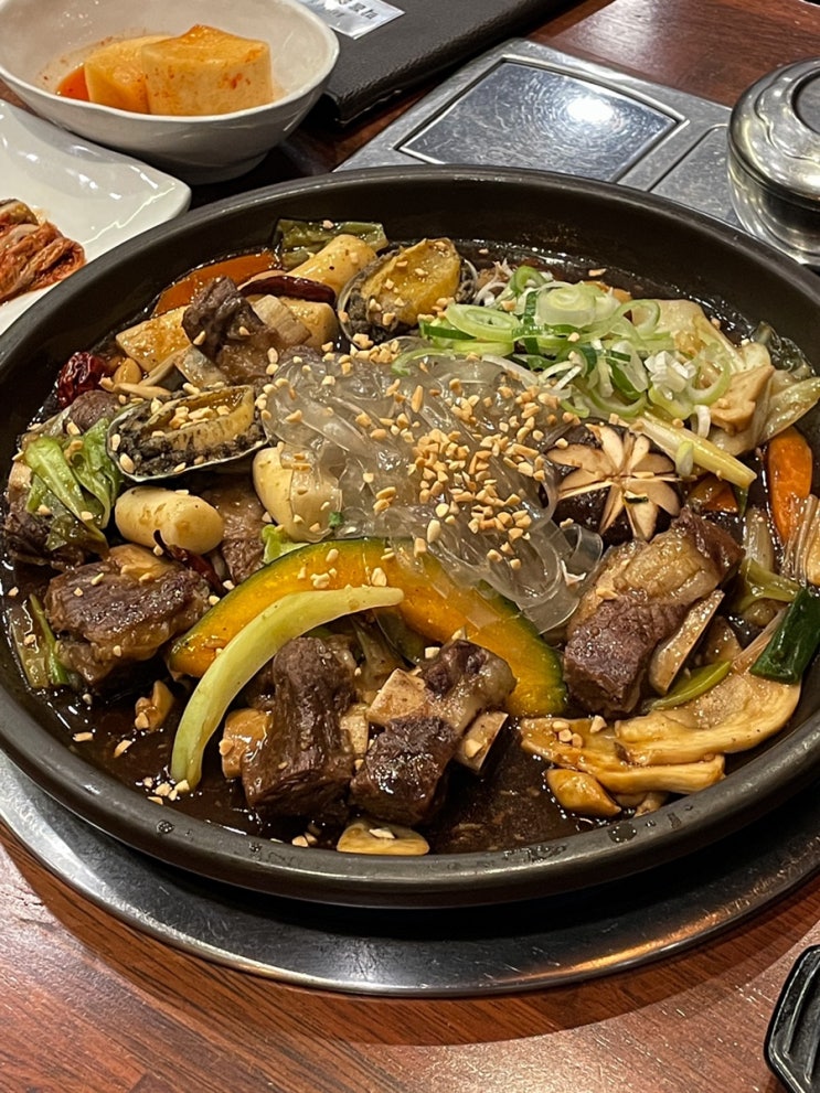광주 상무지구 맛집 박홍열 갈비탕 24시간 운영하는 갈비탕 갈비찜 맛집 네이버 블로그