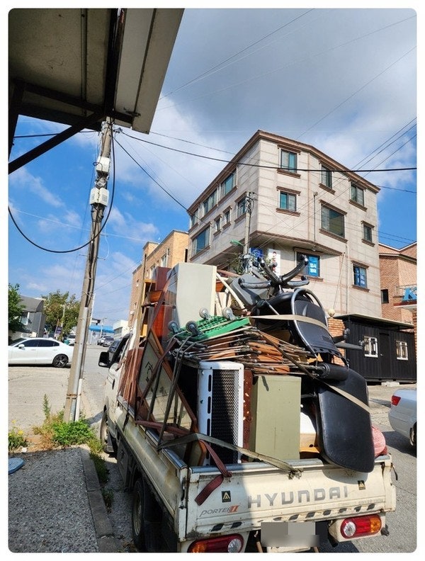 평택가정폐기물항상 친절하게 상담부터 마무리까지 확실하게 처리해드립니다 네이버 블로그