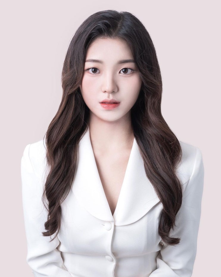 홍대 증명사진 촬영 셀리온 컬러 증명 사진에 어울리는 예쁜 헤어 메이크업 파스텔무드 소은 디자이너 네이버 블로그