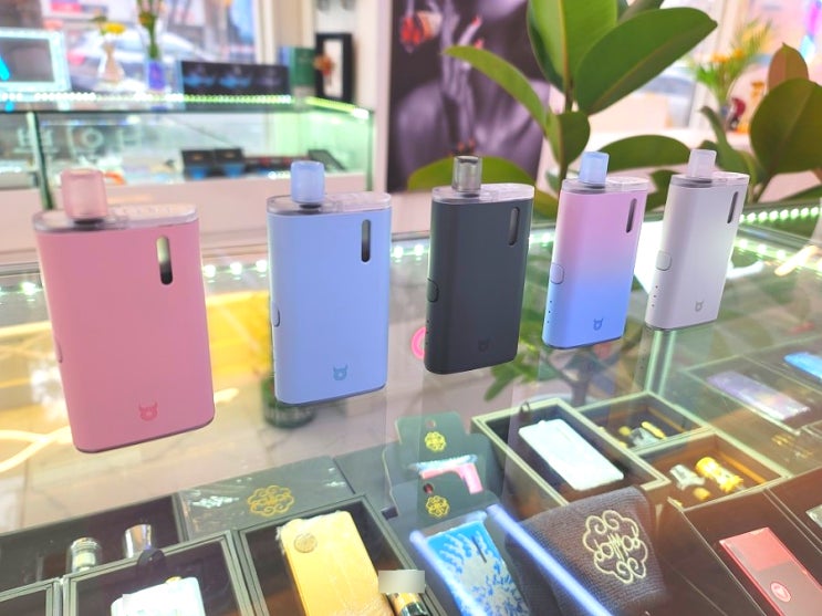 아스파이어*몬스터 아스몬 asmon 광주전자담배24시 : 네이버 블로그