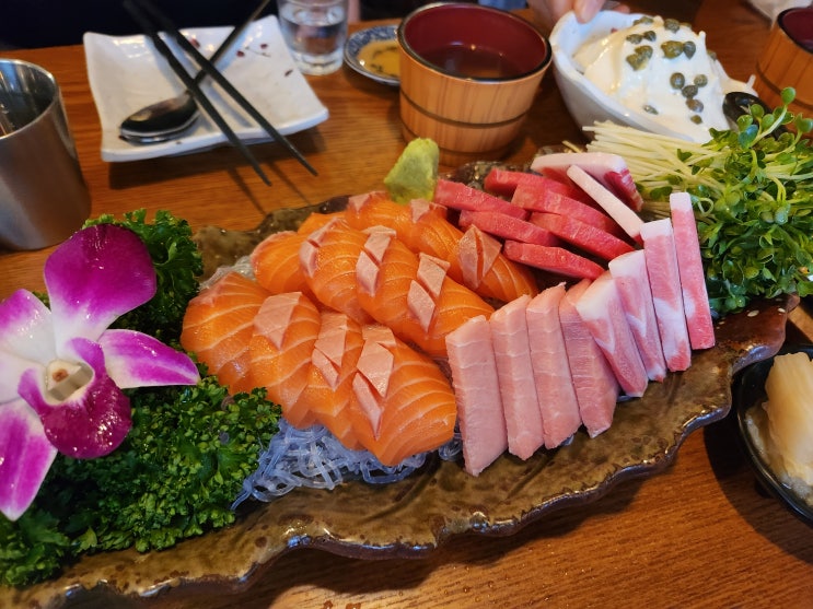 호평동술집 싱야우동집 평내호평맛집 221112 네이버 블로그