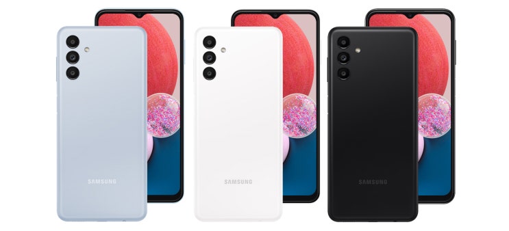 삼성 갤럭시 와이드6 (SM-A136) 출시일, 출고가, 가격, 삼성페이, 무선충전, 스펙까지 : 네이버 블로그