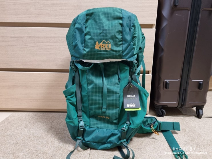 Rei co-op 키즈 배낭 샀어요 - Rei Co-op Tarn 40 Pack : 네이버 블로그