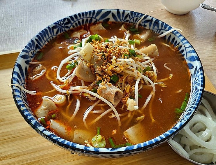 종로맛집 광화문맛집 미미쌀국수해장에 그만 얼큰한 소곱창쌀국수 네이버 블로그
