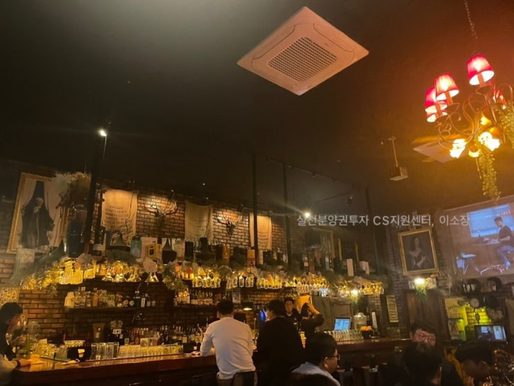 [512 SALOON pub& bar충북혁식도시] 512살롱 펍바 술집 내돈내산 솔직후기 : 네이버 블로그