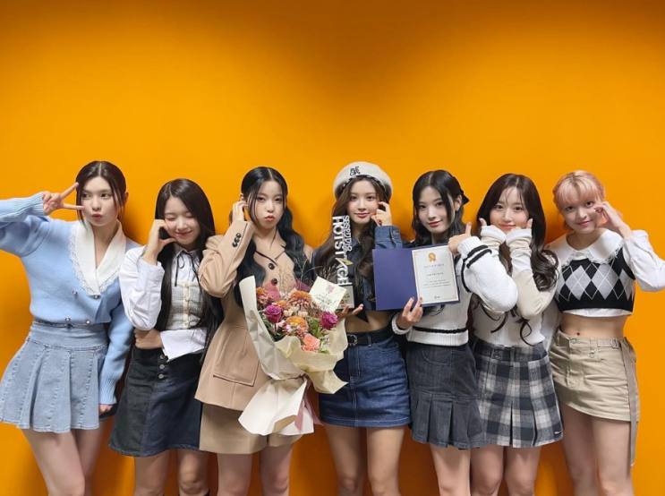엔믹스nmixx 릴리 해원 설윤 지니 배이 지우 규진 국적 나이 Mbti 프로필 사진모음 네이버 블로그