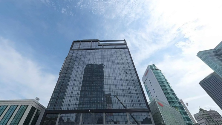 시흥빌딩매매~ 25억 수익률 약 6% 시흥상가건물매매 : 네이버 블로그