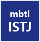 MBTI ISTJ 성격유형의 특징 20 가지와 istj에게 잘 어울리는 직업 9 가지 : 네이버 블로그
