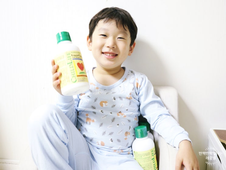 아기 야제증 차일드라이프 키즈마그네슘으로 챙기는 아기통잠 네이버 블로그