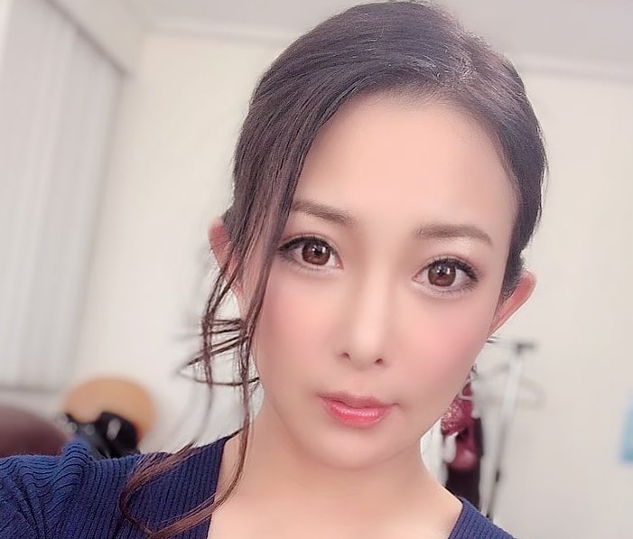 잇시키 모모코 (Momoko Isshiki) : 네이버 블로그