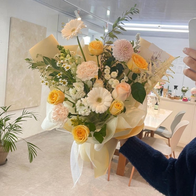 창원꽃다발 창원용호동꽃집 창원가로수길꽃집 창원기념일꽃다발 네이버 블로그