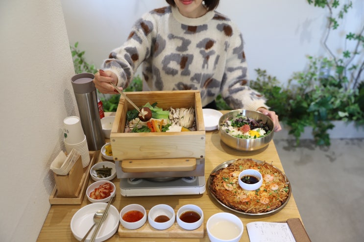 경주 맛집 청온채 황리단길 한식 데이트 갈만한곳 네이버 블로그