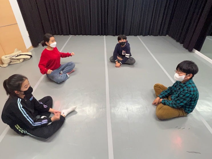 청소년 작품 수업료를 돌려주세요 인천 부천 초등학생연기학원 네이버 블로그