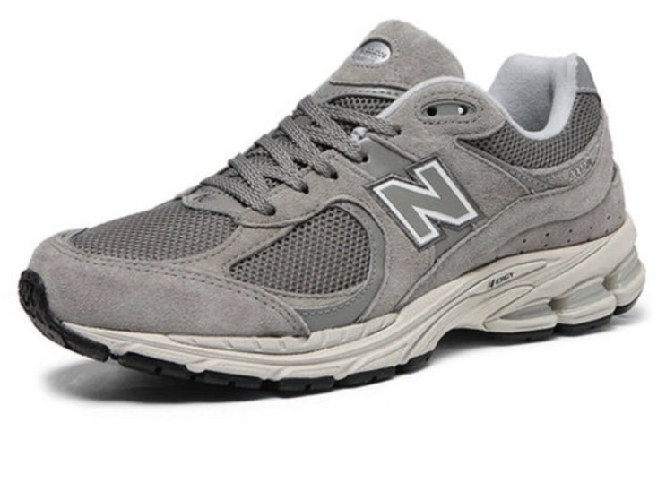 뉴발란스2002 스니커즈 ML2002RC (235사이즈/착샷) : 네이버 블로그