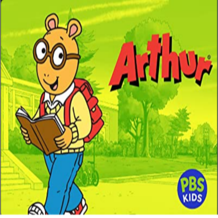 영어 원서/Arthur(ft. Arthur's Mystery Envelope by Marc Brown) 2 : 네이버 블로그