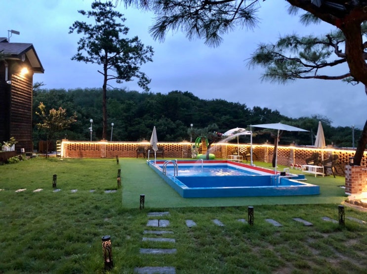 경북 경주 경주 펜션 경주 수영장 펜션 경주 독채 펜션 더만디 펜션 경주 더만디 펜션 경주 가볼만한곳 경주여행