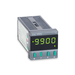 [West control solutions] CAL 9900 Single Loop Temperature Controller ...