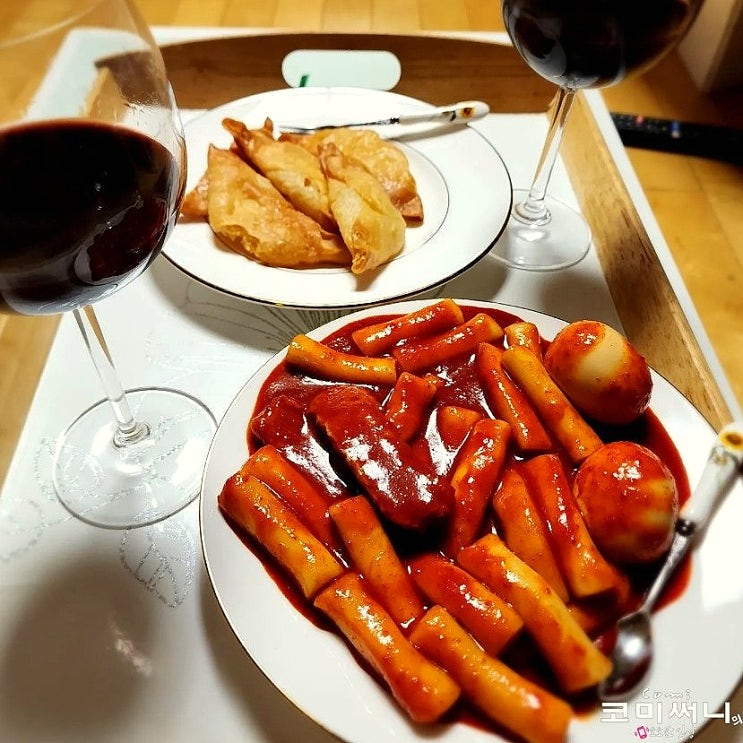 구의동 맛집 아차산 신토불이떡볶이 포장 끊을 수 없는 황순애 신토불이떡볶이 네이버 블로그