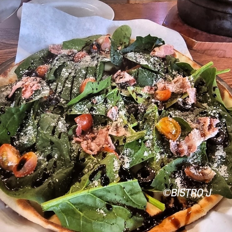 인천 구월동파스타 이태리소년 : 네이버 블로그